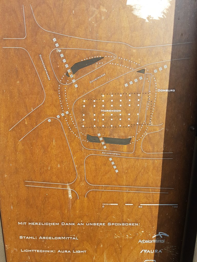 Hammaburg - Wo lag die Keimzelle der Stadt Hamburg?